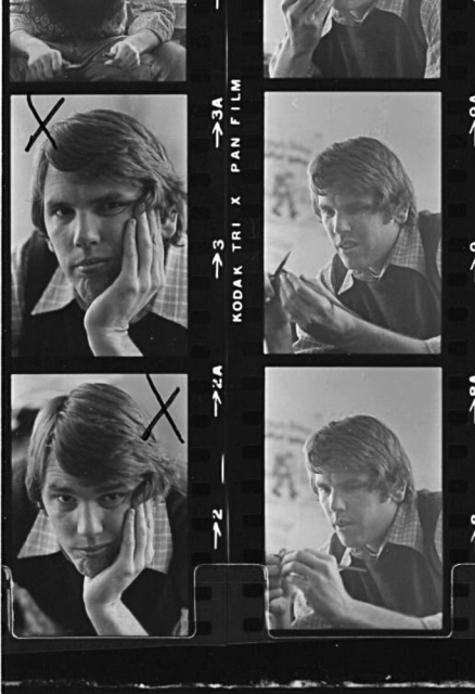 Remembering Ted Richards... And A Look Back at the Air Pirates - The ...