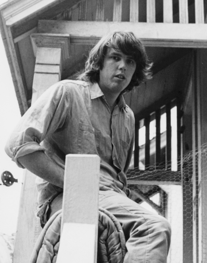 Remembering Ted Richards... And A Look Back at the Air Pirates - The ...