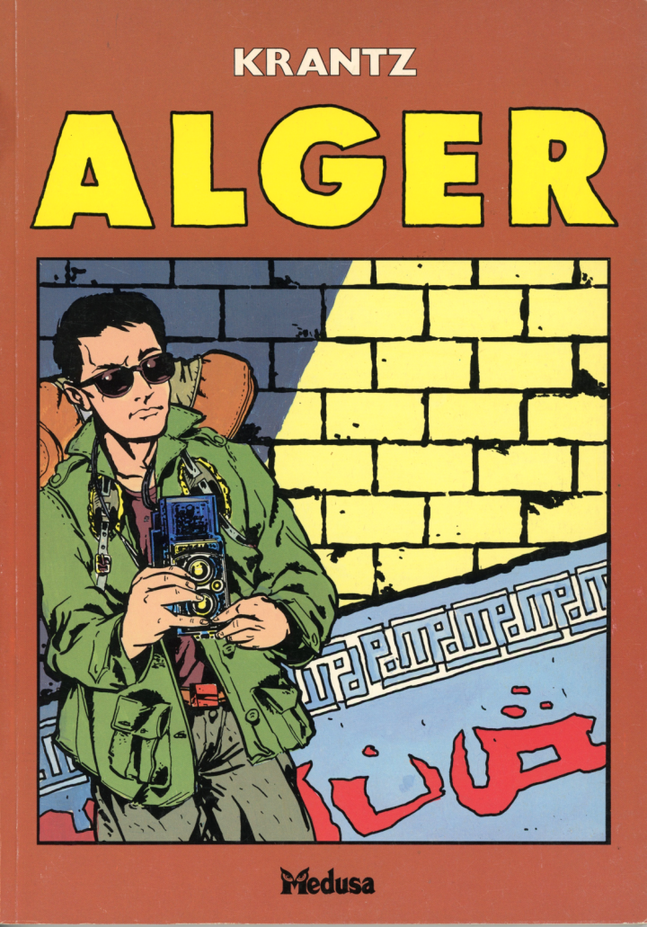 When Adult Comics Came to Sweden - The Comics Journal