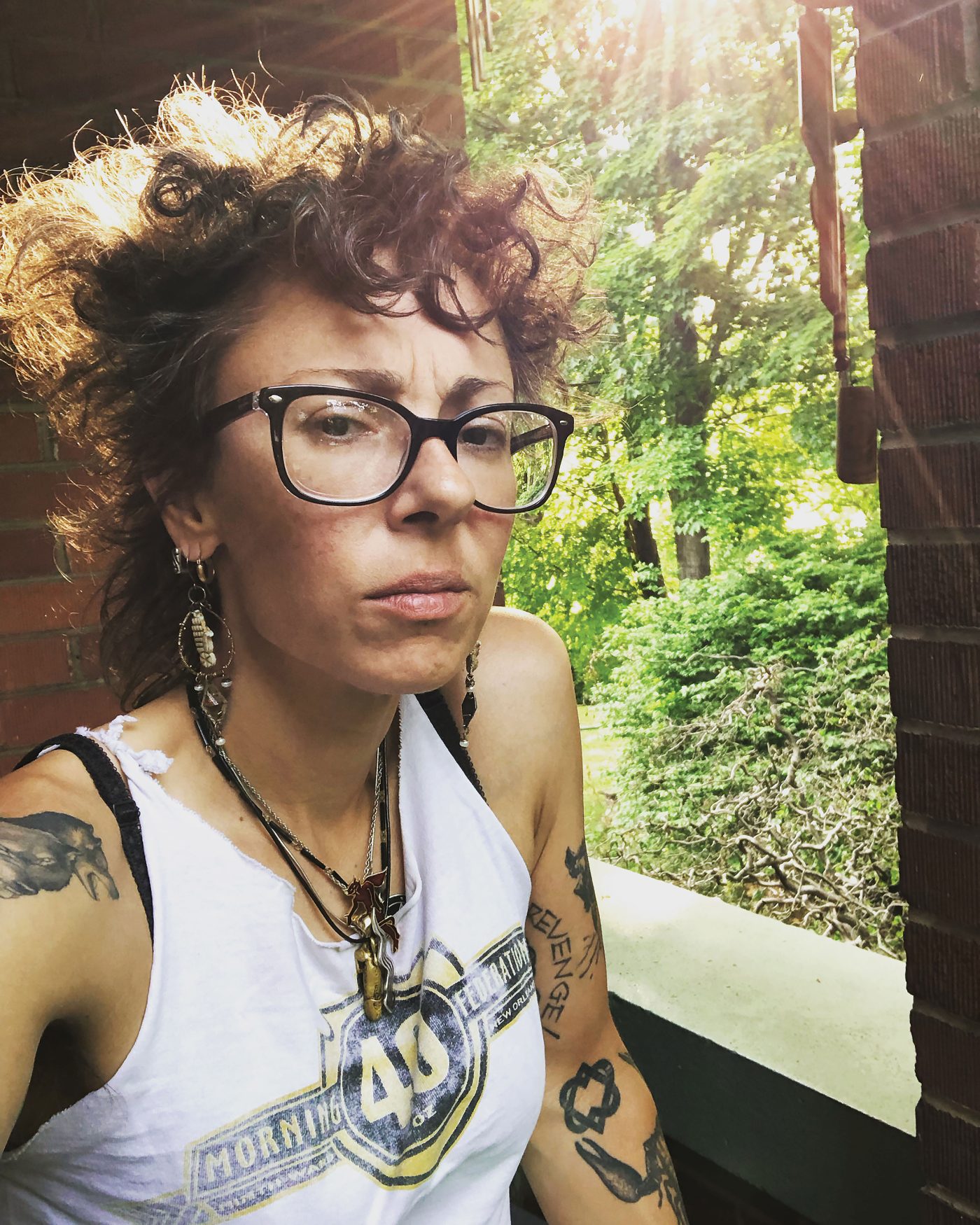 An Excerpt from The Comics Journal #309: Fair Warning - Hyena Hell ...