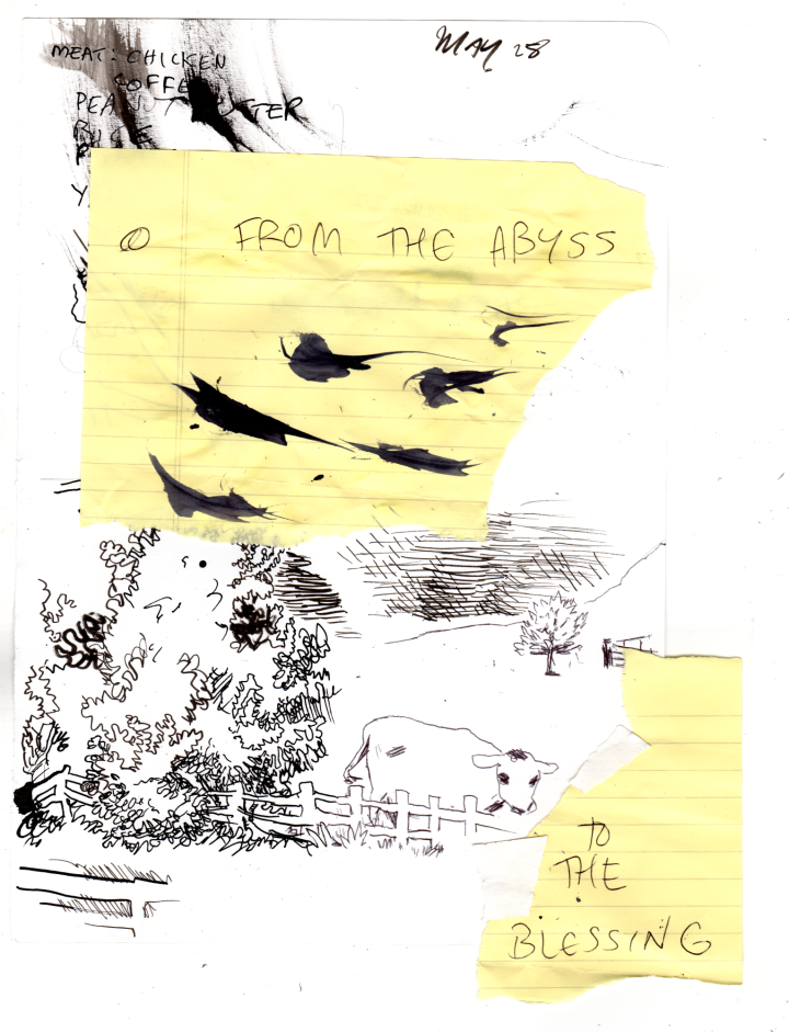 The Ink Farm Jam Comic: Day 4 - The Comics Journal