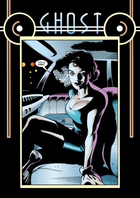 Heart Eyes - The Comics Journal