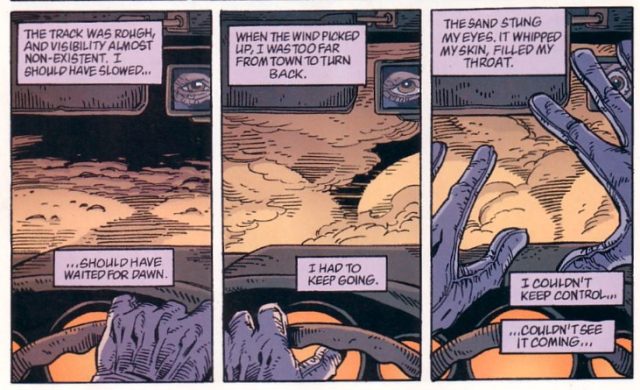 Strong Men Also Cry: The Tom Strong Compendium - Thinking Wokes