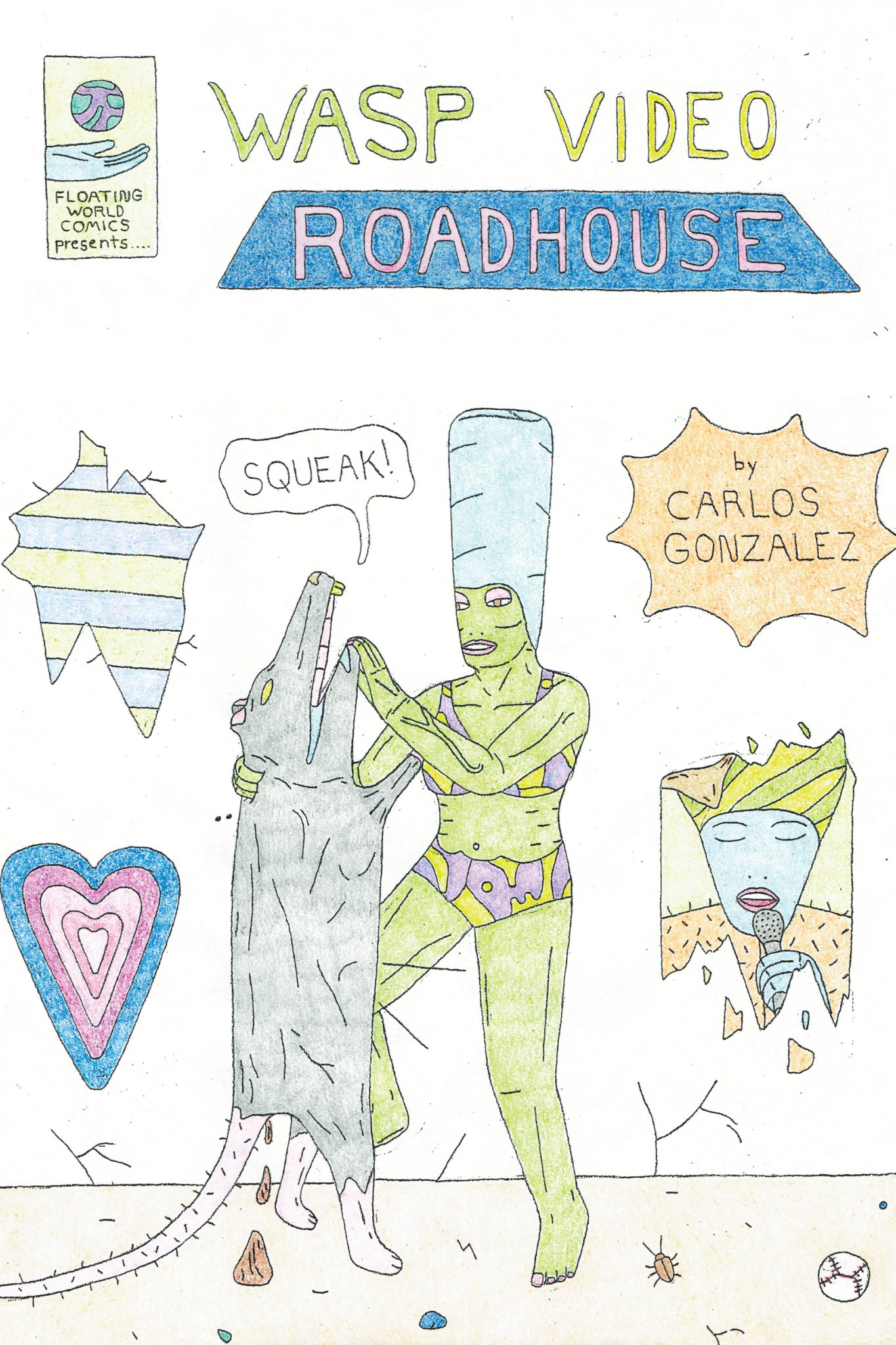 Reviews - The Comics Journal