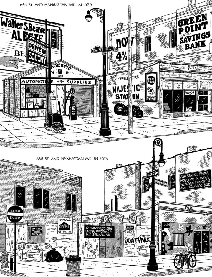 Impossible People: A Completely Average Recovery Story - The Comics Journal
