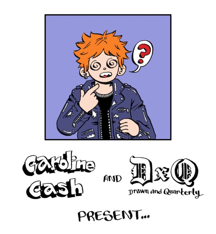 "I Kind Of Have My Next Three Years Fully Planned": An Interview with ...