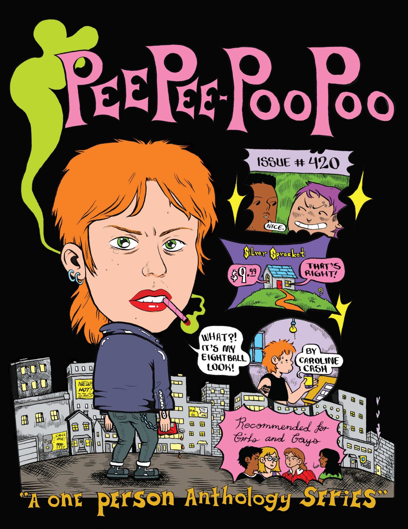 "I Kind Of Have My Next Three Years Fully Planned": An Interview with ...