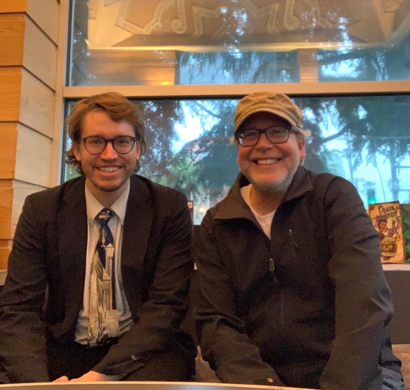 Remembering Joe Matt - The Comics Journal