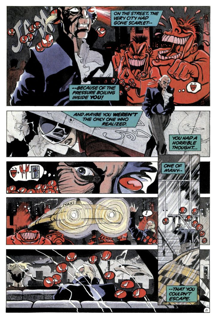 Joe Matt Dies at 60 - The Comics Journal