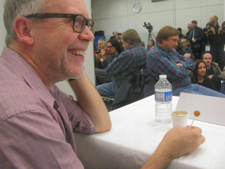 Remembering Joe Matt - The Comics Journal