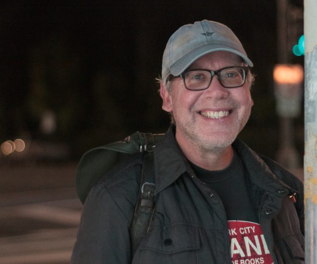 Joe Matt Dies at 60 - The Comics Journal