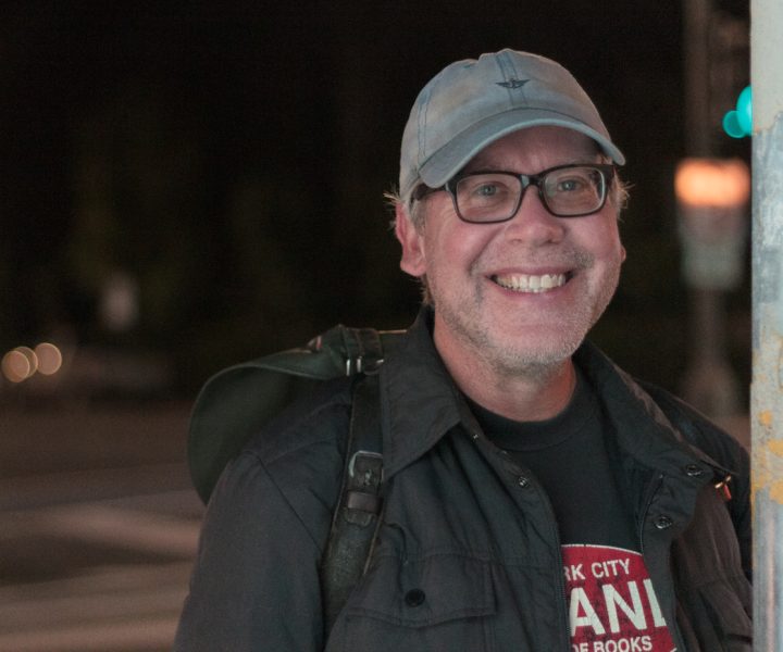 Joe Matt Dies at 60 - The Comics Journal