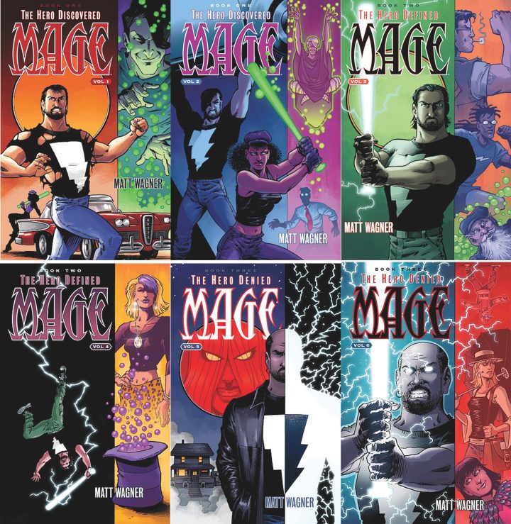 “If They Know What To Expect, Then I'm Just A Can Of Campbell’s Soup ...