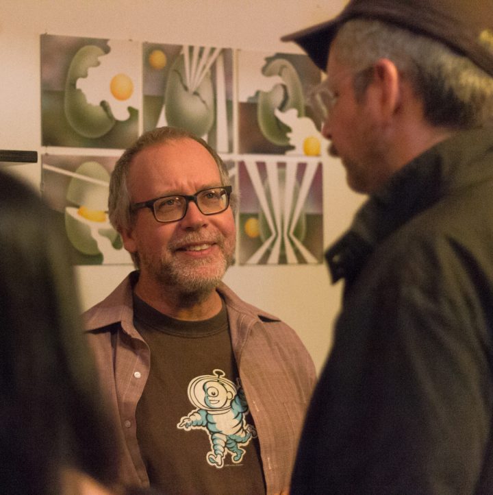 Remembering Joe Matt - The Comics Journal