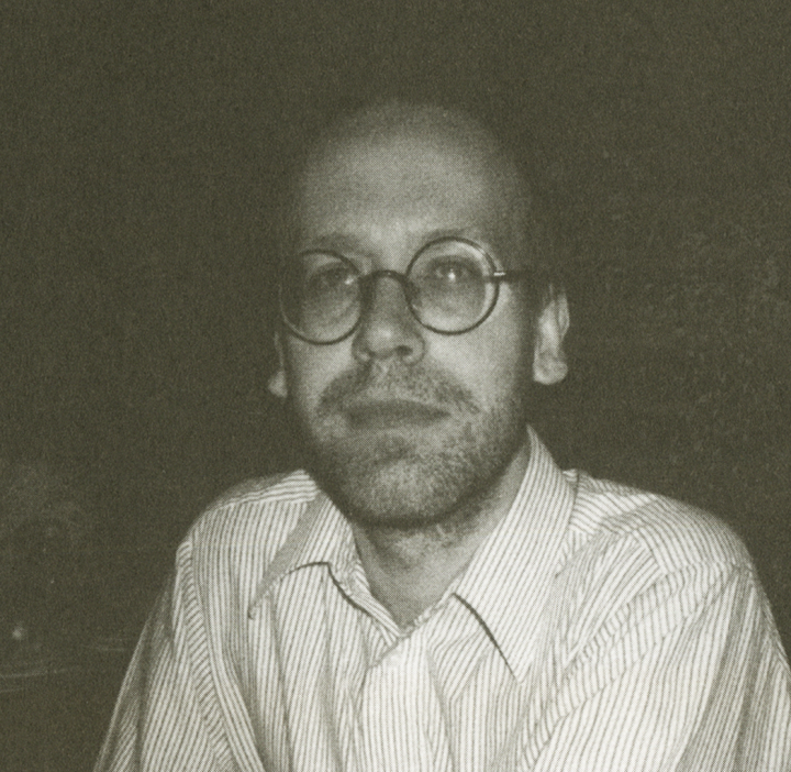 Joe Matt Dies at 60 - The Comics Journal