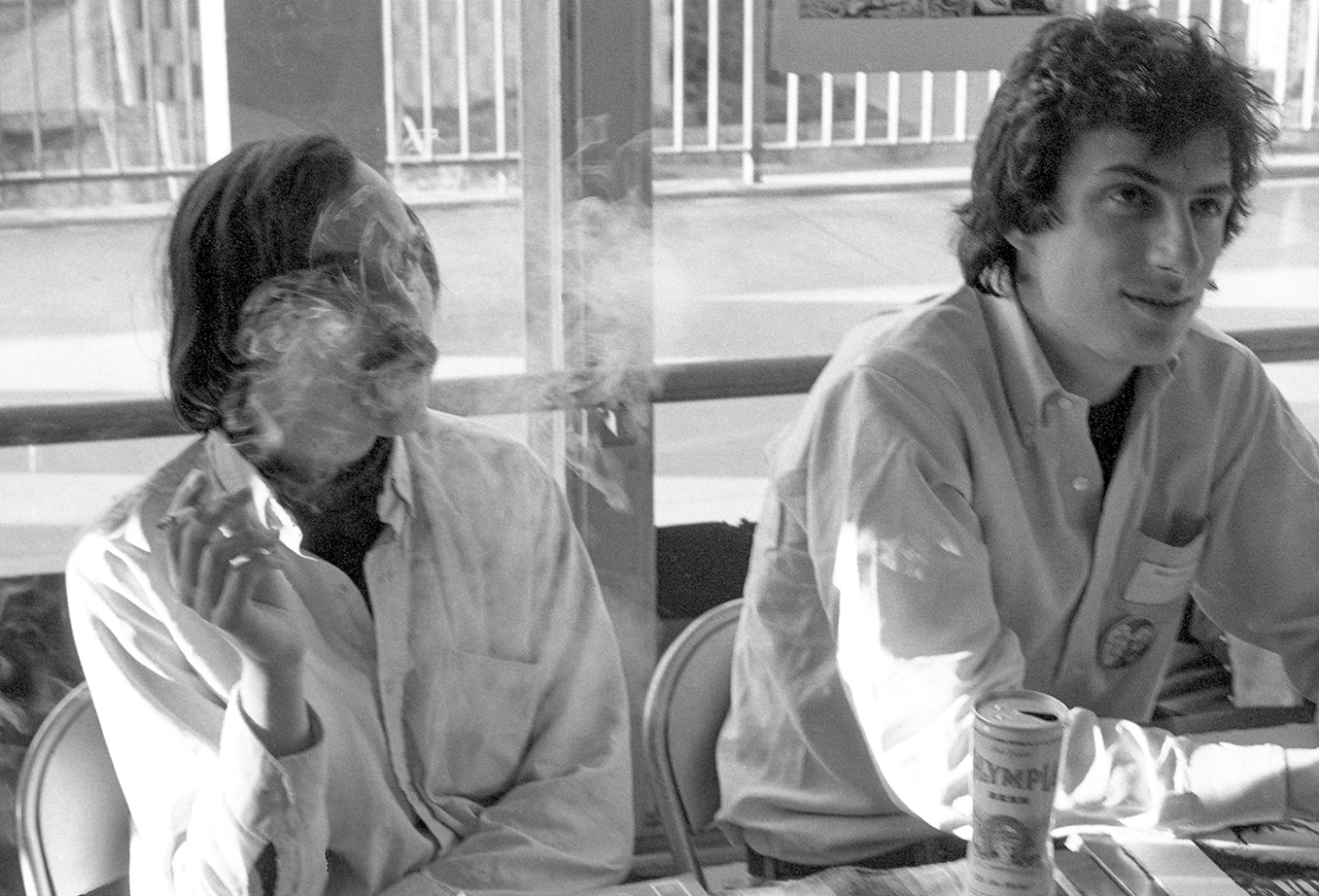 Married to Comics: A Powerful Film About the Lives of Justin Green and ...