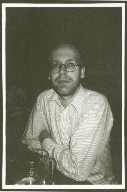 Remembering Joe Matt - The Comics Journal