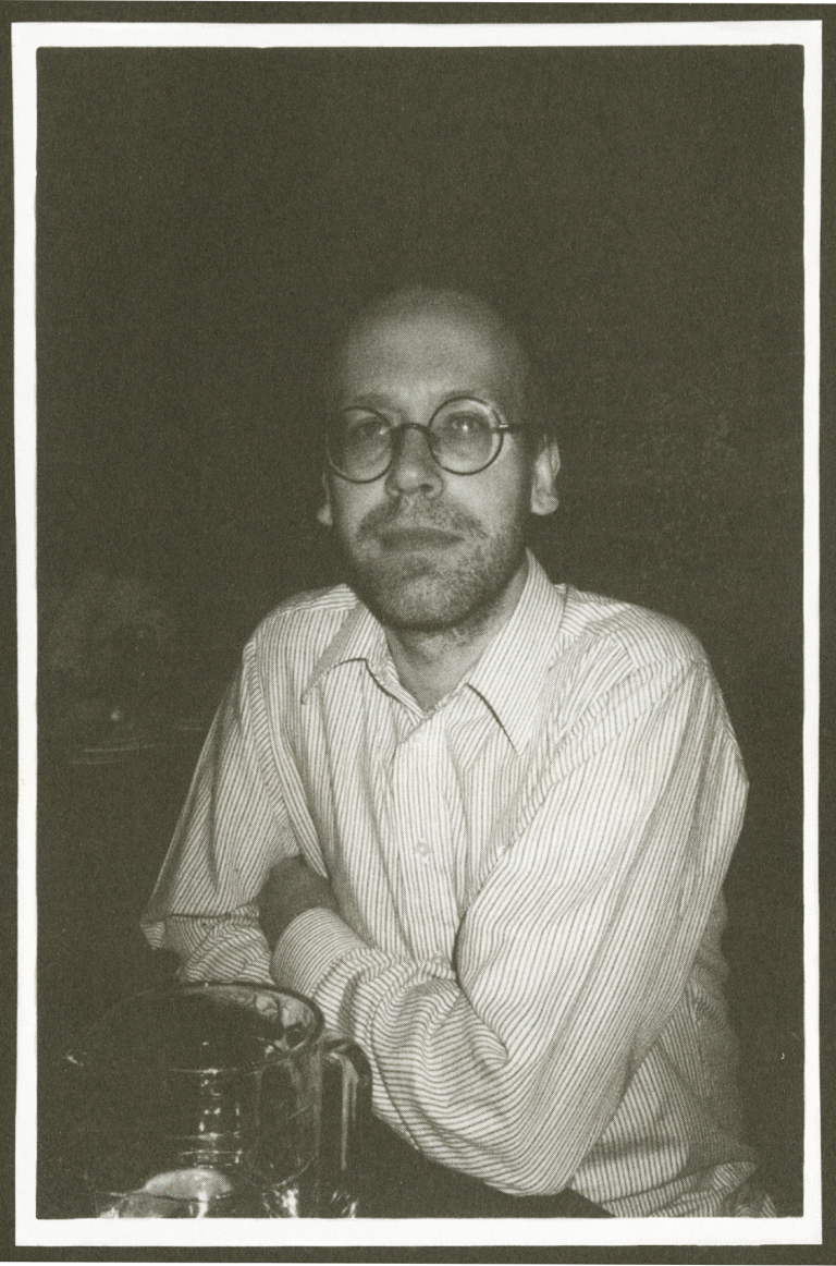 Remembering Joe Matt - The Comics Journal