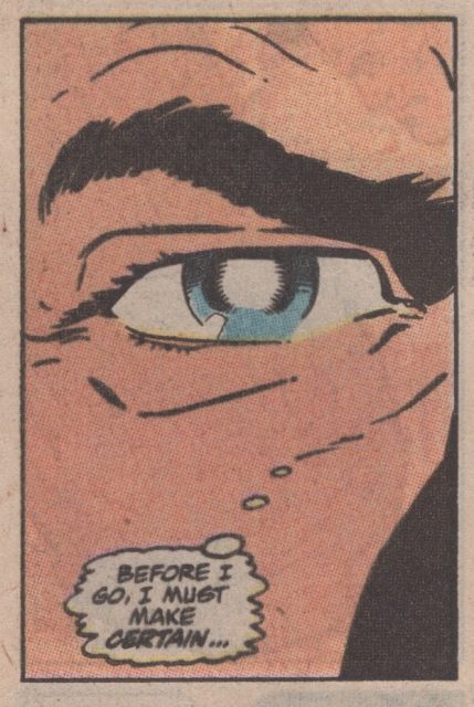 The Keith Giffen Tribute - The Comics Journal