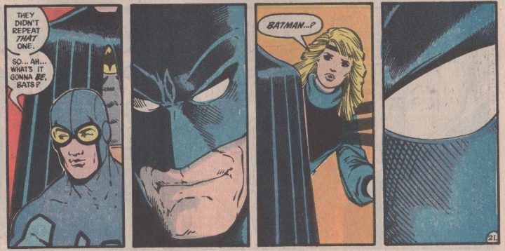 The Keith Giffen Tribute - The Comics Journal