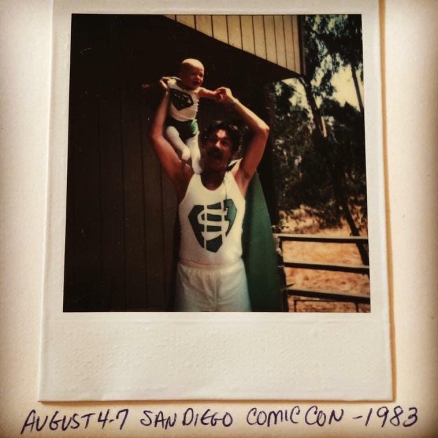 Retail Therapy Pre-Mortem Edition: Geoffrey’s Comics and Hi De Ho ...