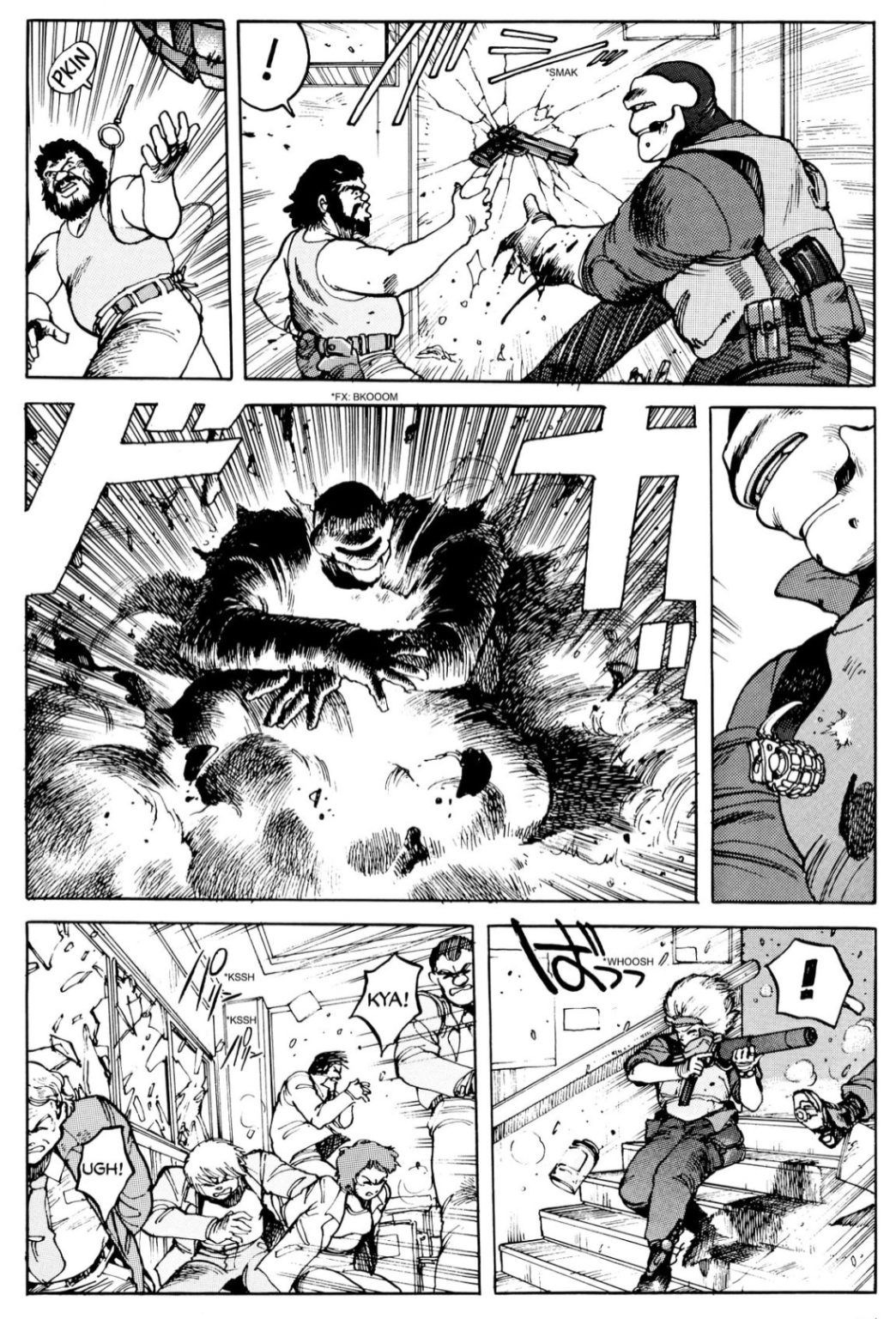 “Thank God for Comics”: The Daniel Warren Johnson Interview - The ...