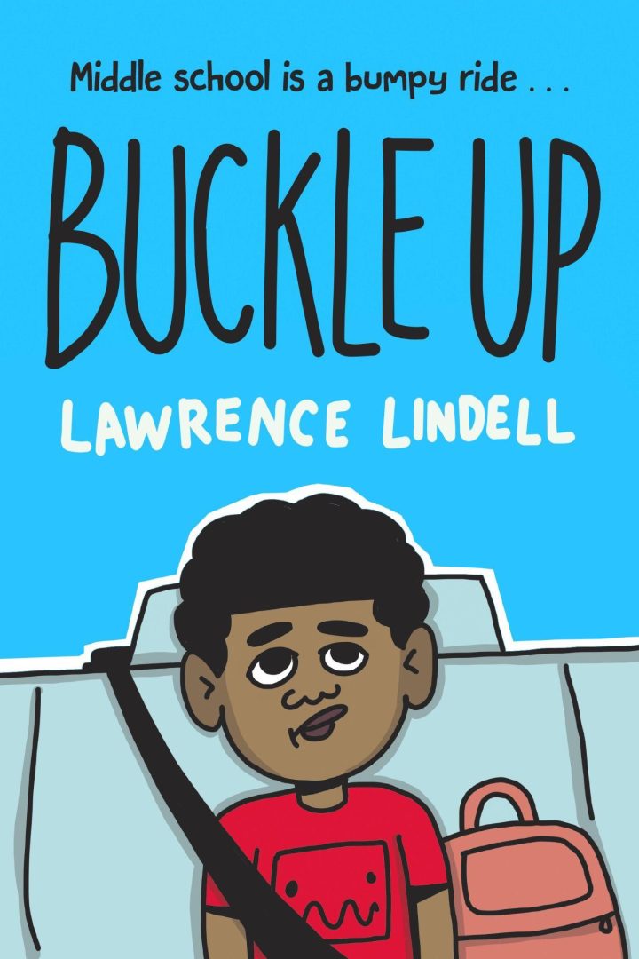 "You Don't Need Permission": An Interview with Lawrence Lindell - The ...