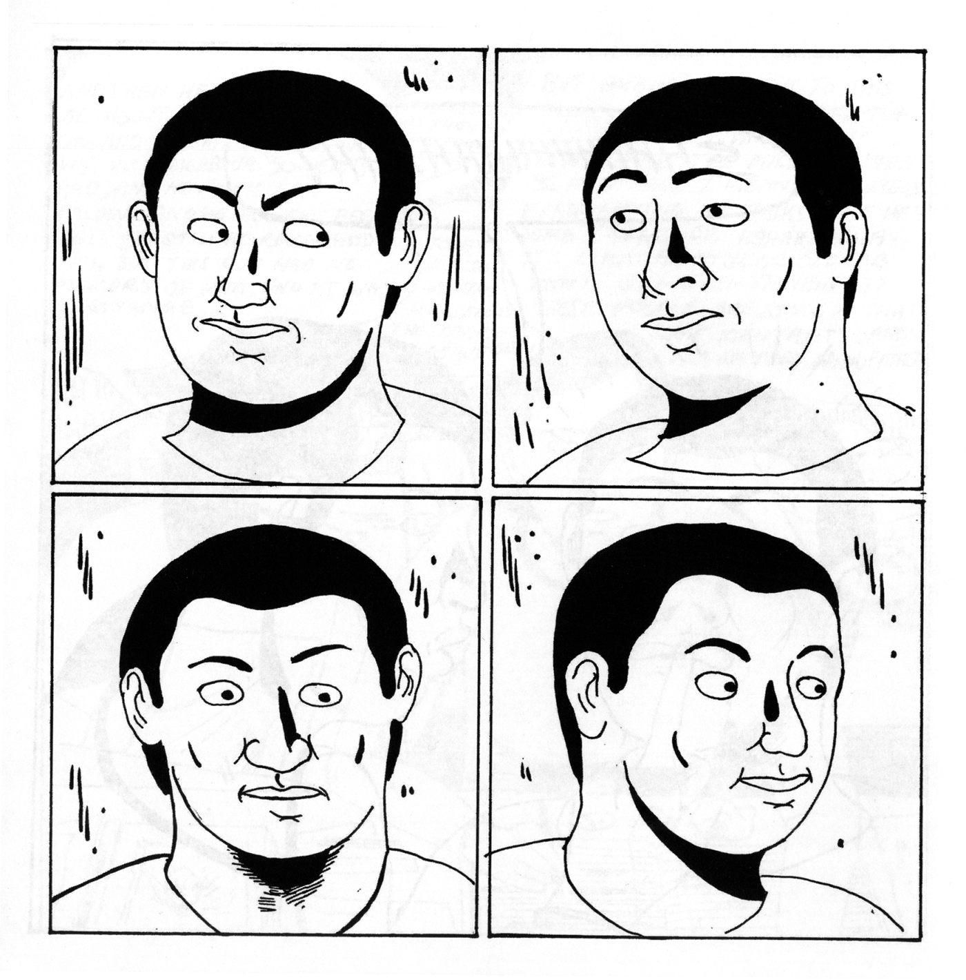 Seattle’s Short Run Comix & Arts Festival 2023 - The Comics Journal