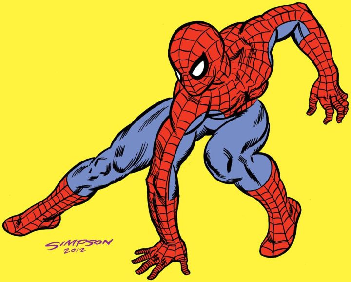 “I Was Always On The Weird End Of The Spectrum”: The Donald Simpson ...