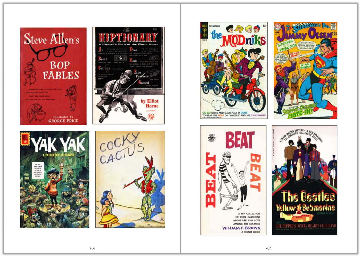 The Best of 2023, as Decreed by Our Contributors - The Comics Journal