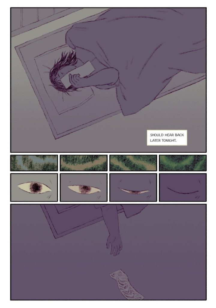 A Book Report from Thought Bubble 2023 - The Comics Journal