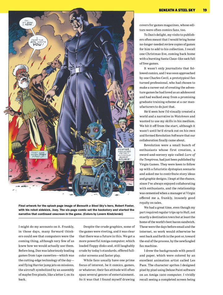 “I've Had The Life That I Wanted When I Was 10 Years Old”: A ...