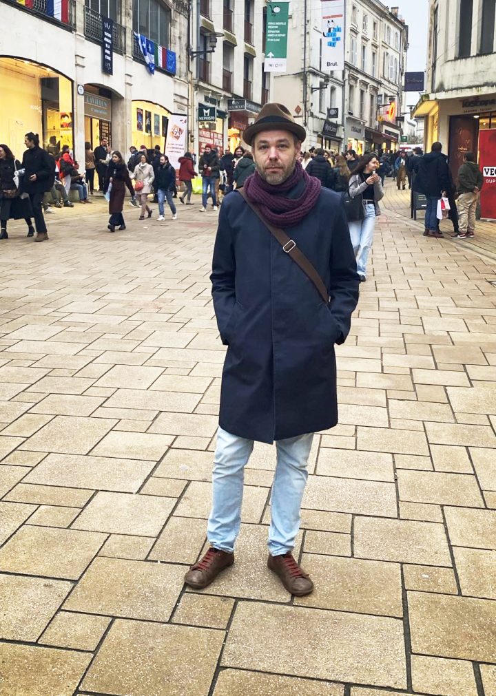 How Ville Ranta Conquered France - The Comics Journal