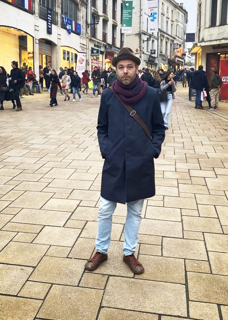 How Ville Ranta Conquered France - The Comics Journal