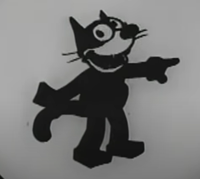 Who Built the Mouse in the House the Mouse Built? - The Comics Journal