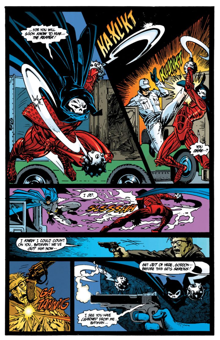 Year One - The Comics Journal