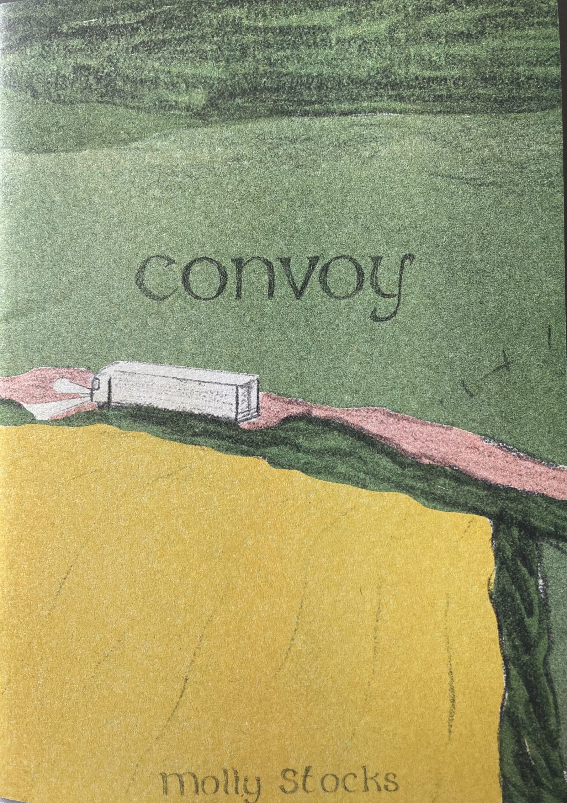 Arrivals and Departures - March 2024 - The Comics Journal