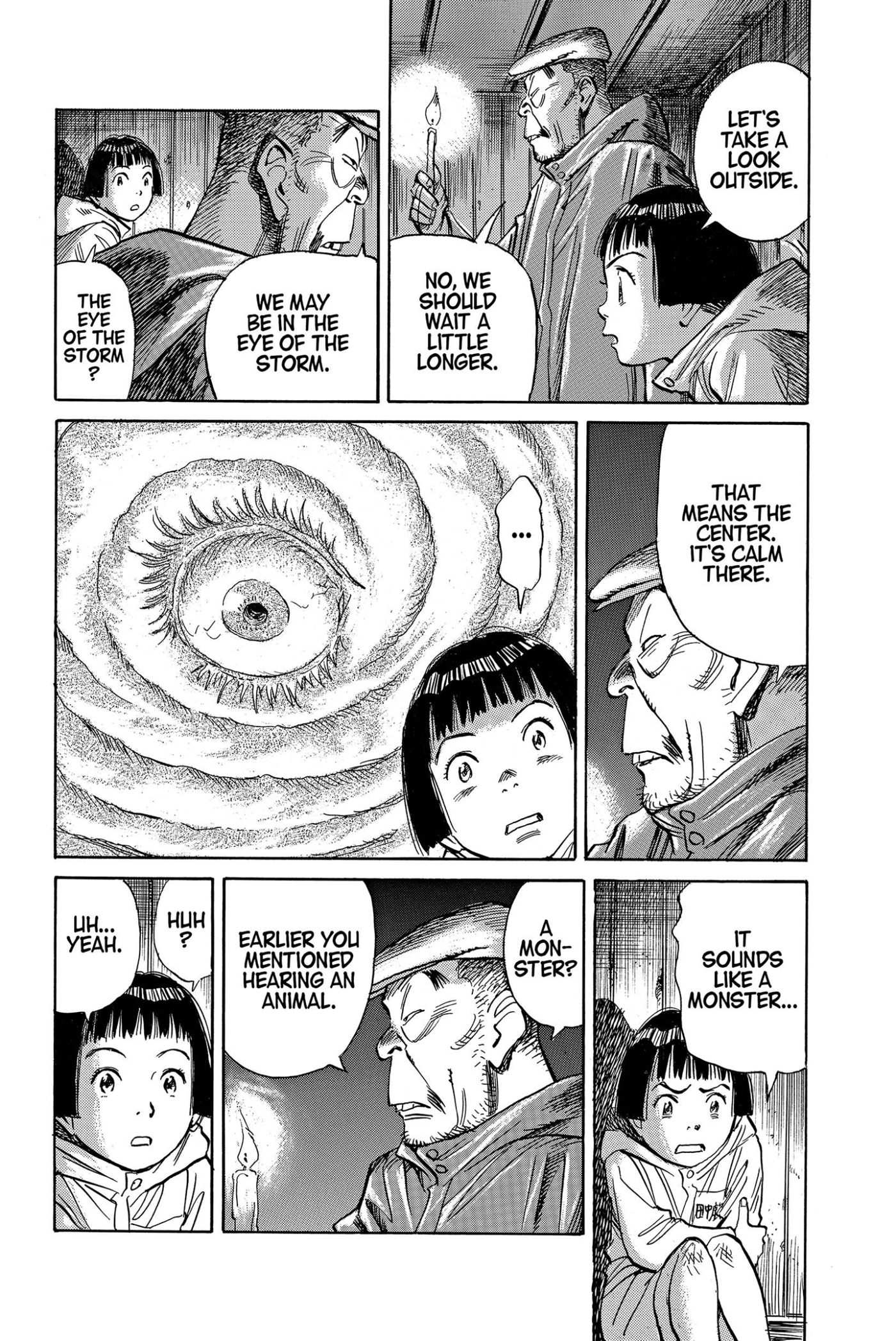 Asadora! - The Comics Journal