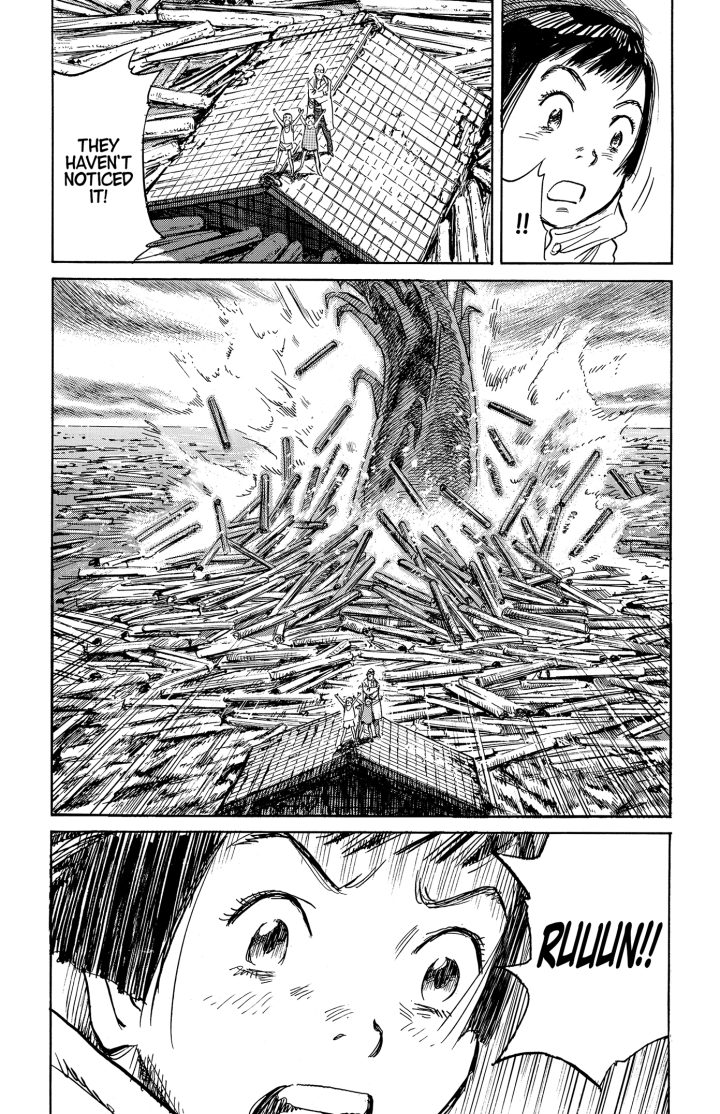 Asadora! - The Comics Journal