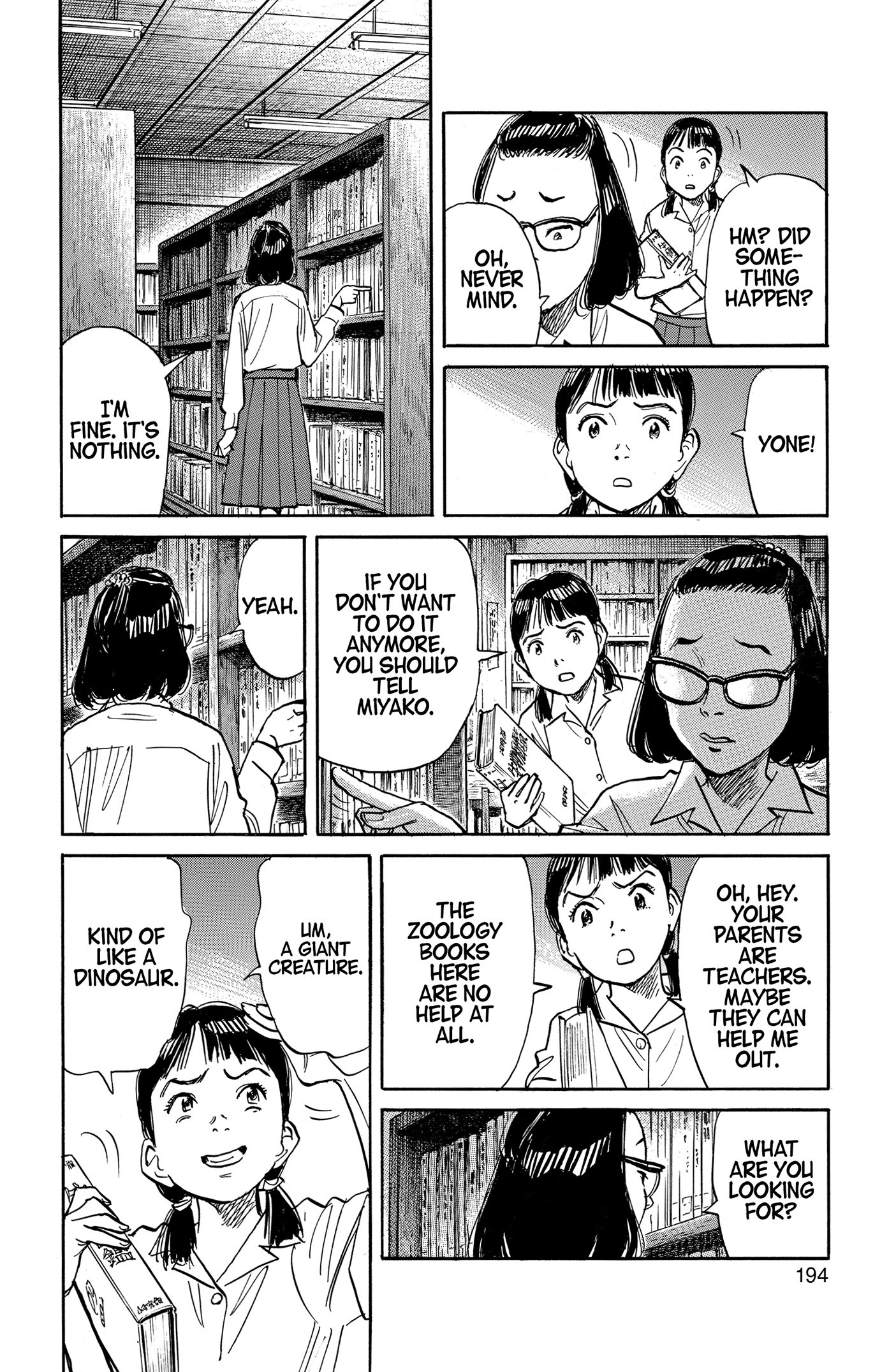 Asadora! - The Comics Journal