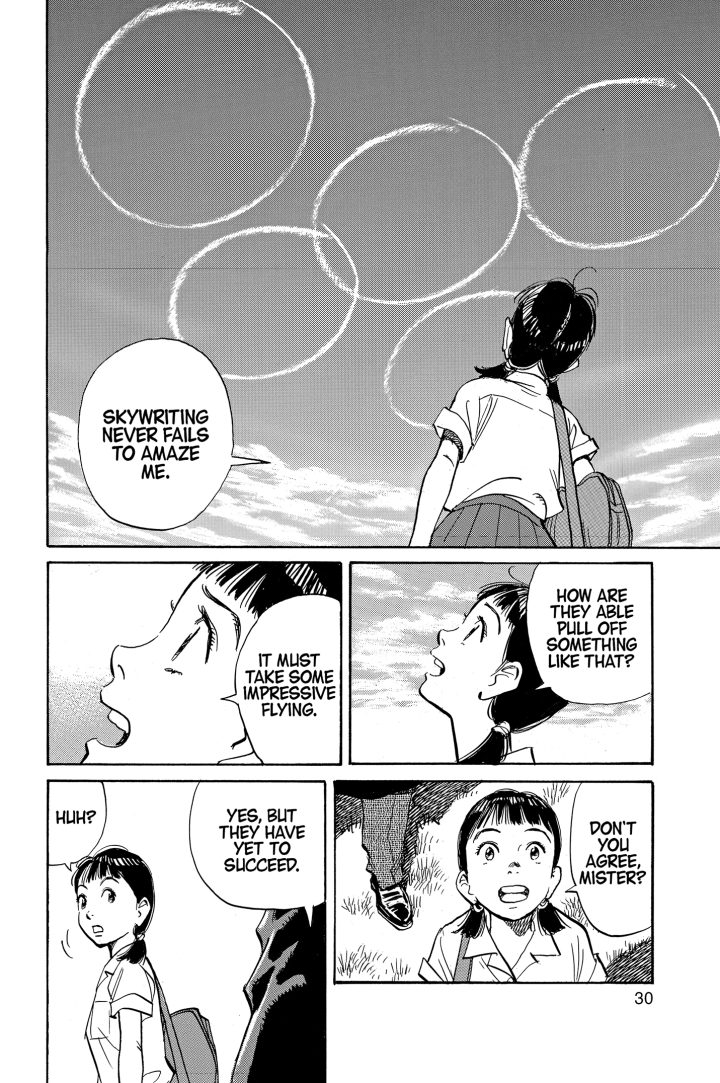 Asadora! - The Comics Journal