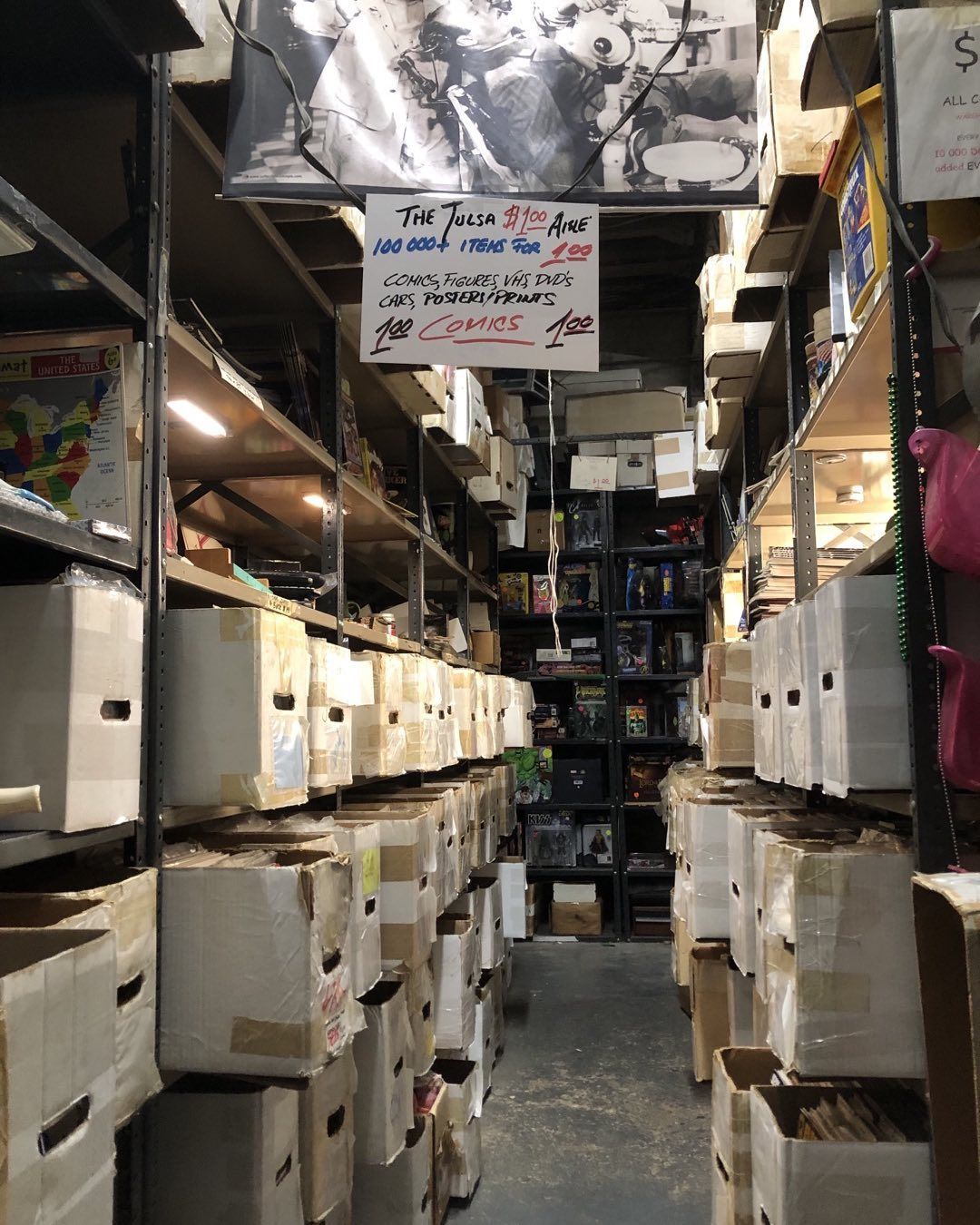 Sunset Falls on Sunset Park: Joseph Koch on Closing his Comics ...