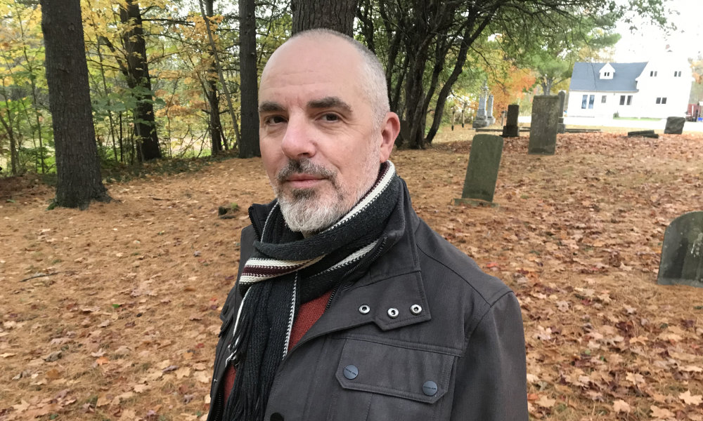 “I Think After All These Years I Finally Accepted That Comics is ...