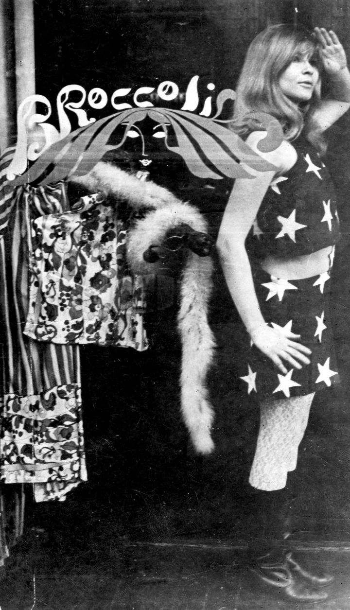 Trina Robbins, 1938-2024 - The Comics Journal