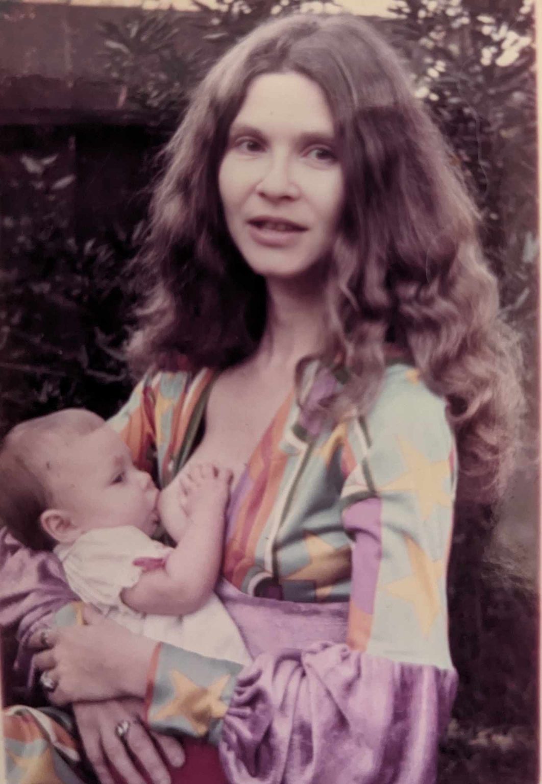 Remembering Trina Robbins - The Comics Journal