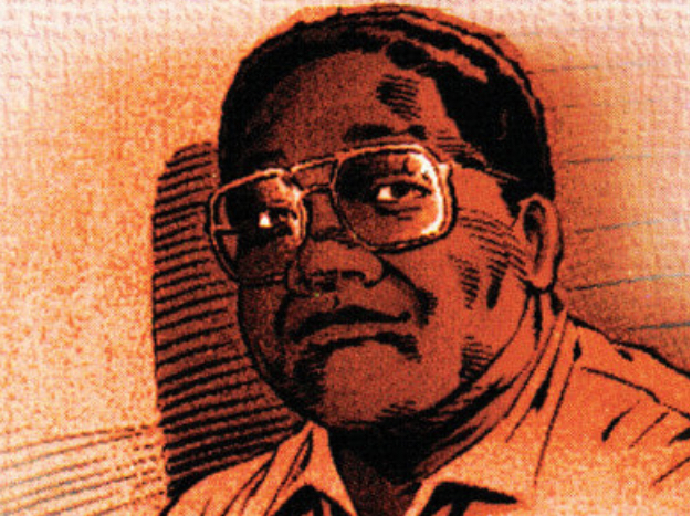 Features - The Comics Journal