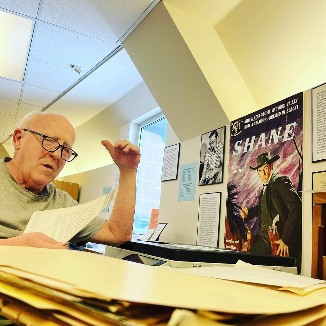 Remembering Comics Retailer and Historian Robert Beerbohm, 1952-2024 - The Comics Journal