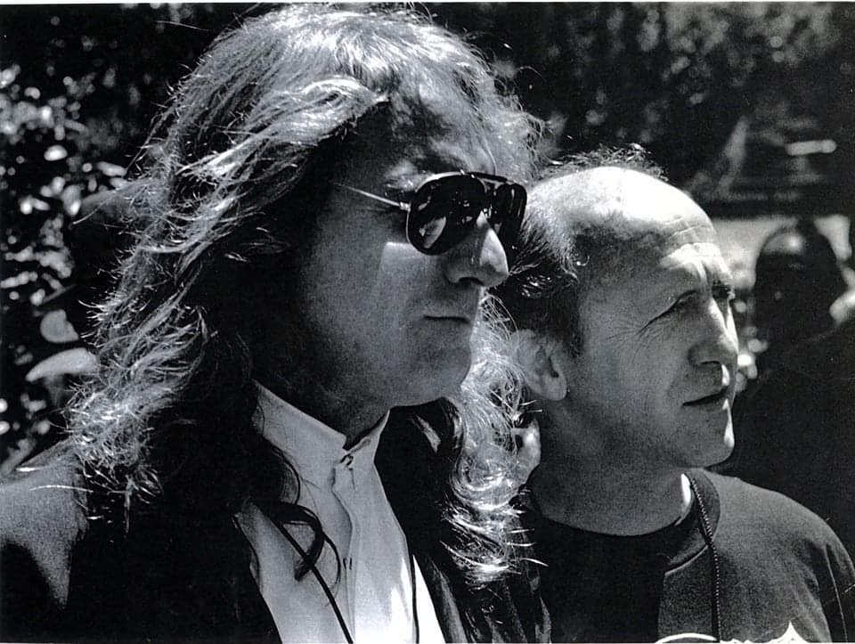 Remembering Comics Retailer and Historian Robert Beerbohm, 1952-2024 - The Comics Journal