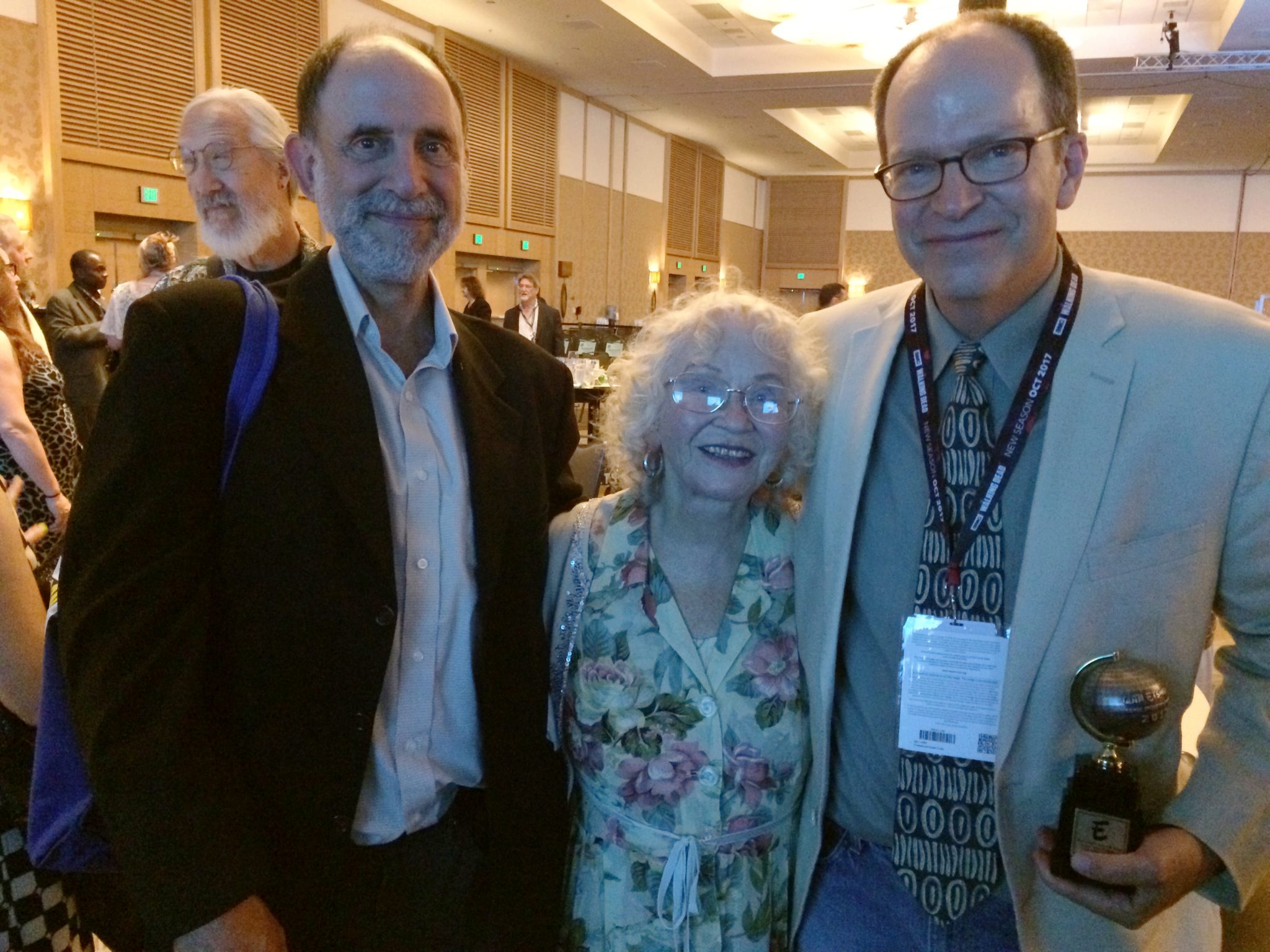 Remembering Trina Robbins - The Comics Journal