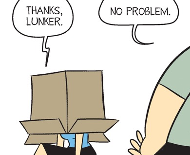 A Look Back at Retail, a Comic Strip About Work, with Cartoonist Norm ...